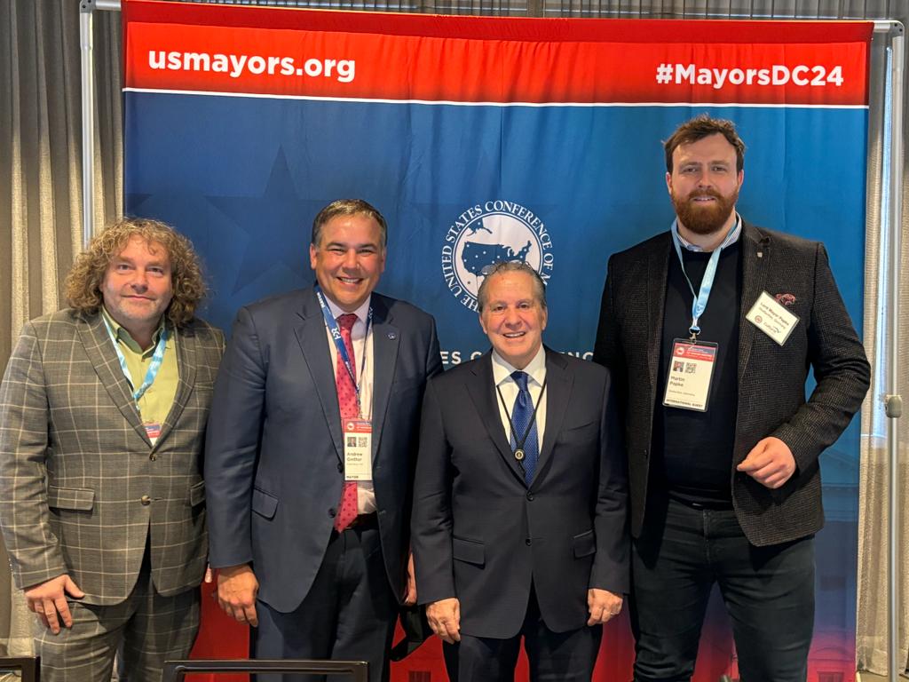 Weißenfelser Oberbürgermeister Martin Papke zieht positives Fazit aus ...